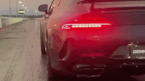 Renntech’s 783 HP Mercedes-AMG GT 63S “R” Is Almost A 10-Second Car ...