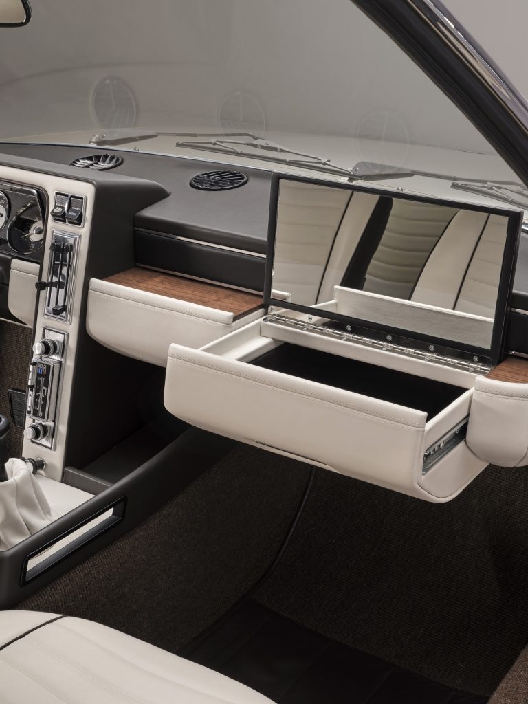 These BMWs Were Crafted By Italian Design Legends | Carscoops