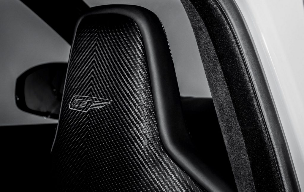 Overfinch Goes Over The Top With Tuned Range Rover Sport SVR | Carscoops