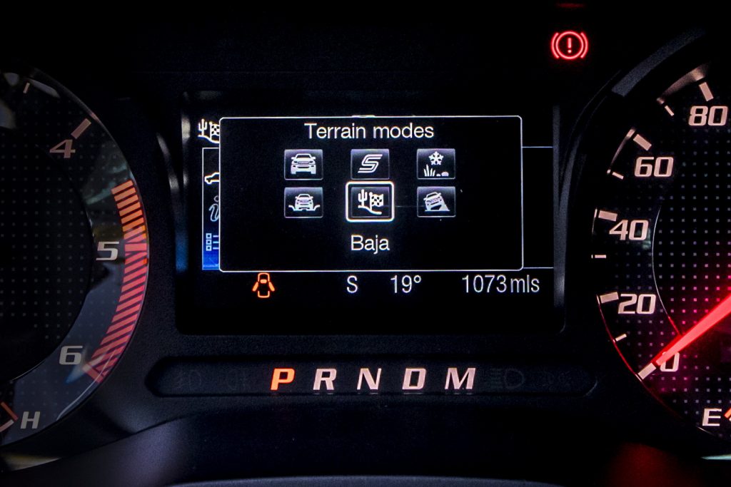 Explore The 2019 Ford Ranger Raptor In 114 Images – And See What You’re ...