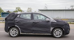 2021 Chevrolet Bolt EUV Is A Bolt EV Wrapped As A Crossover | Carscoops