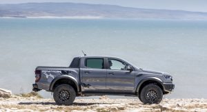 Explore The 2019 Ford Ranger Raptor In 114 Images - And See What You're ...
