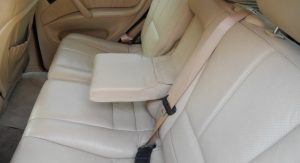 2001 Brabus-Tuned Mercedes ML Is The Ghost Of SUVs Past | Carscoops