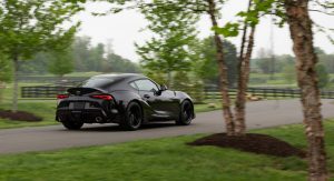 2020 Toyota GR Supra: You Asked, We Answer And 300+ Picture Gallery ...