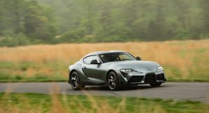 2020 Toyota GR Supra: You Asked, We Answer And 300+ Picture Gallery ...