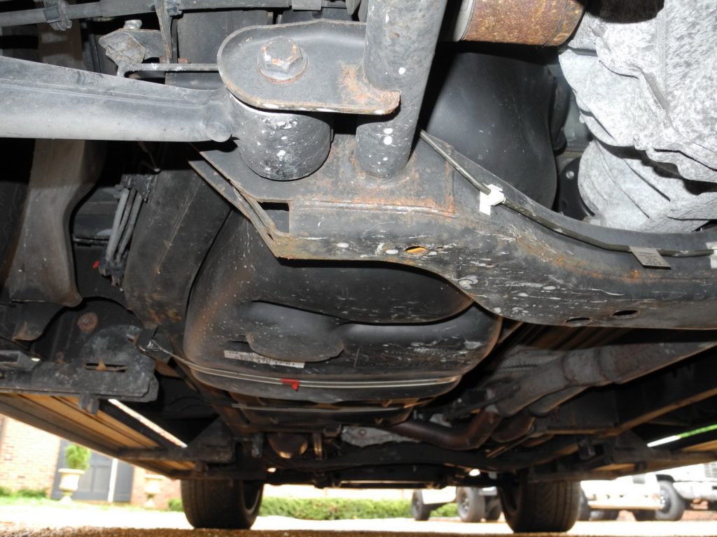 2001 Brabus-Tuned Mercedes ML Is The Ghost Of SUVs Past | Carscoops