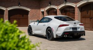 2020 Toyota GR Supra: You Asked, We Answer And 300+ Picture Gallery ...