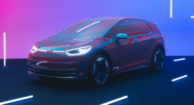 VW ID Batteries To Be Backed By Eight-Year Warranty | Carscoops