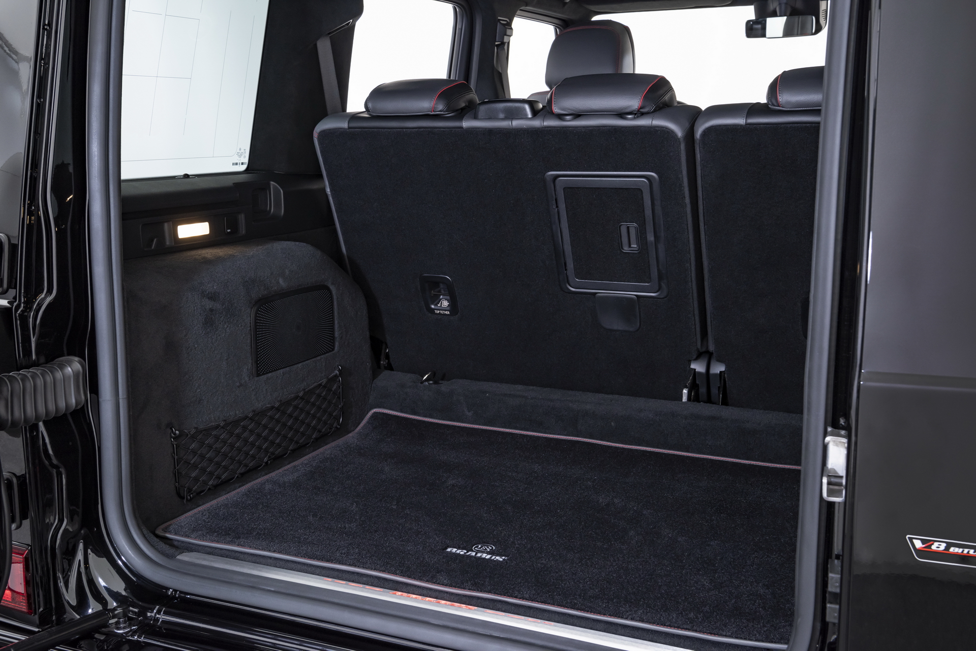 Brabus Unveils Two Limited Edition G63 SUVs, Each With 789 HP | Carscoops