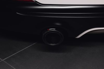 Mulgari Icon03 Is A Bespoke BMW M240i With More Power Than An M2 ...