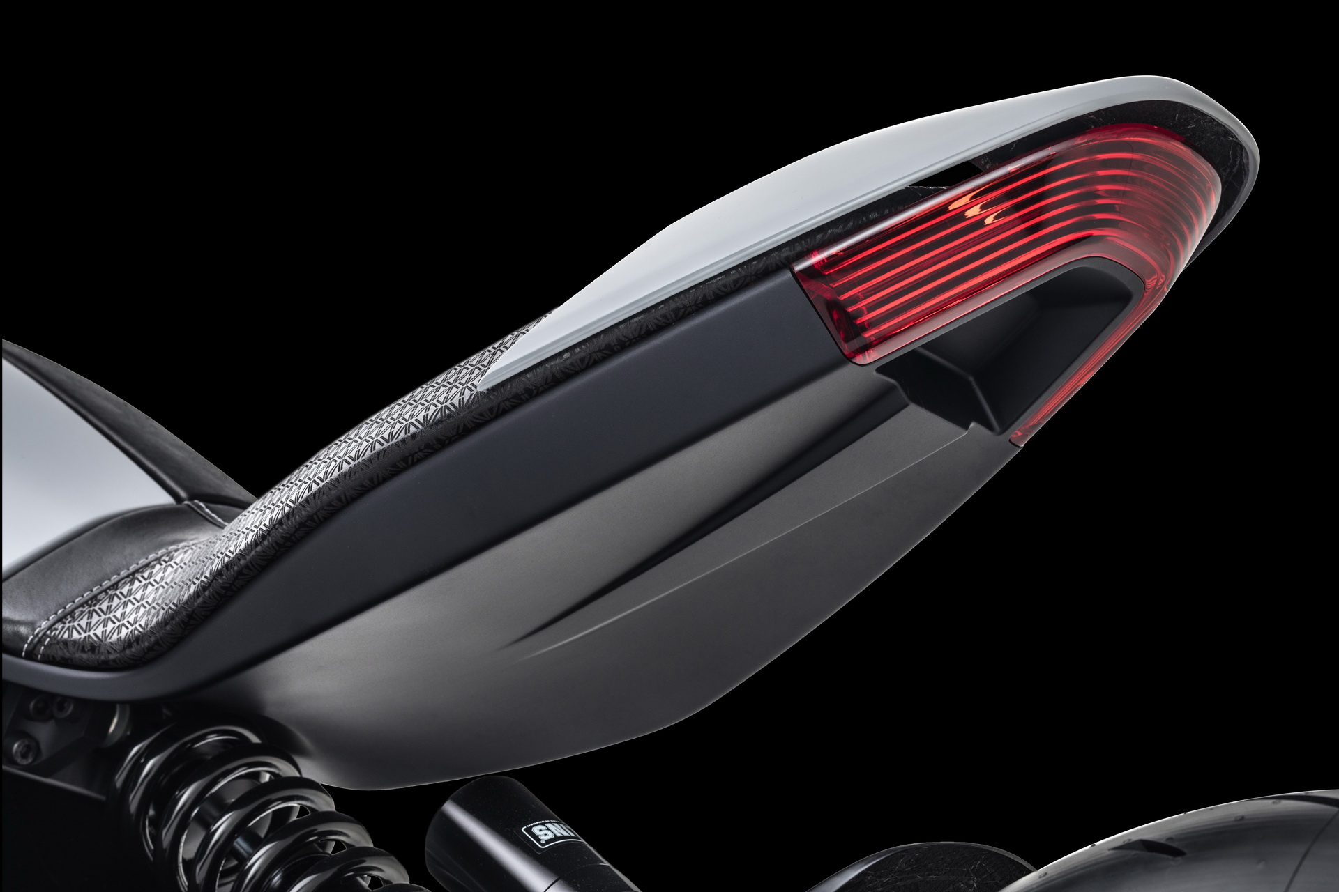 Arc Vector Electric Bike Priced From £90,000 In The UK | Carscoops