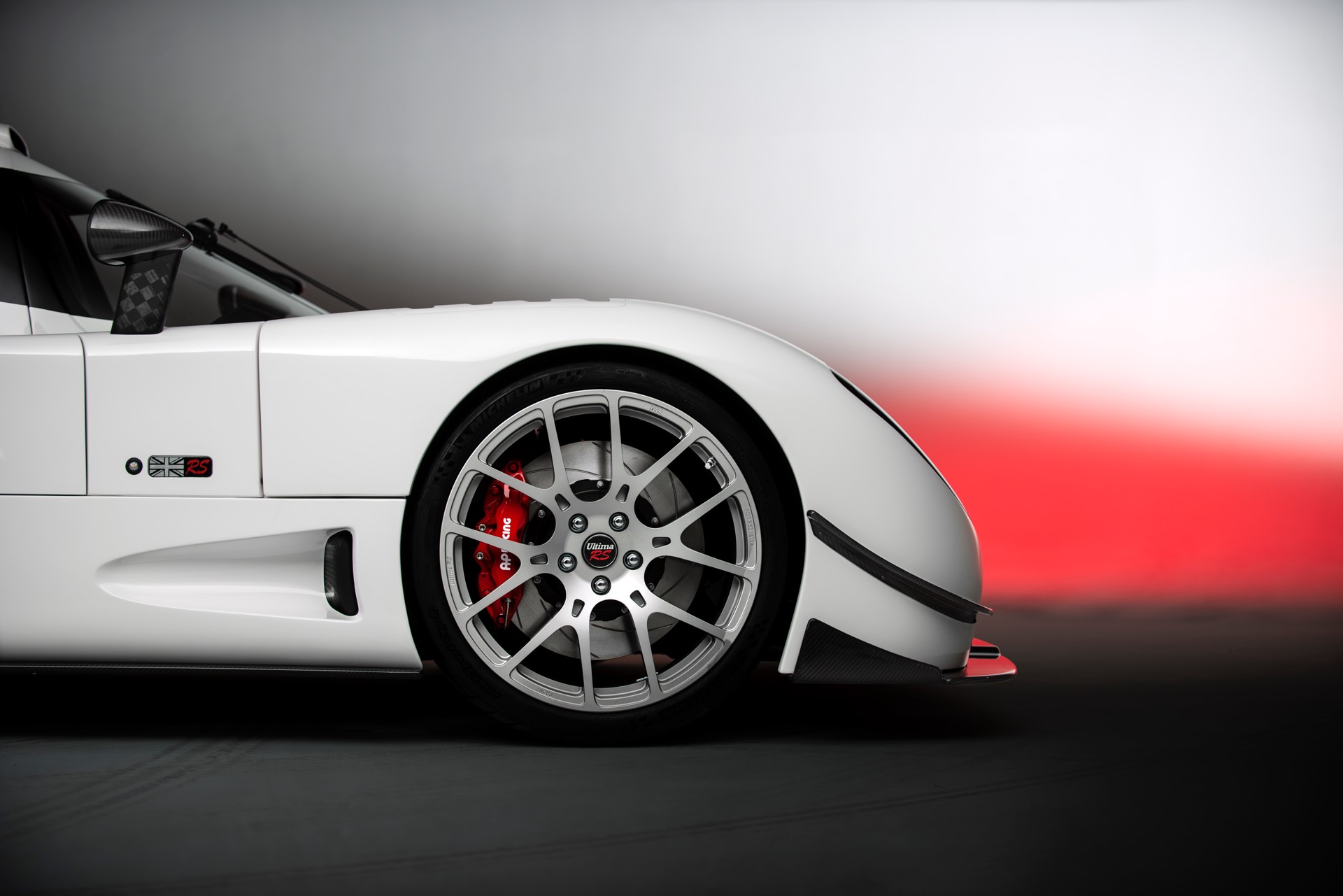 2019 Ultima RS Has Up To 1,200 HP And Is Coming To Goodwood | Carscoops