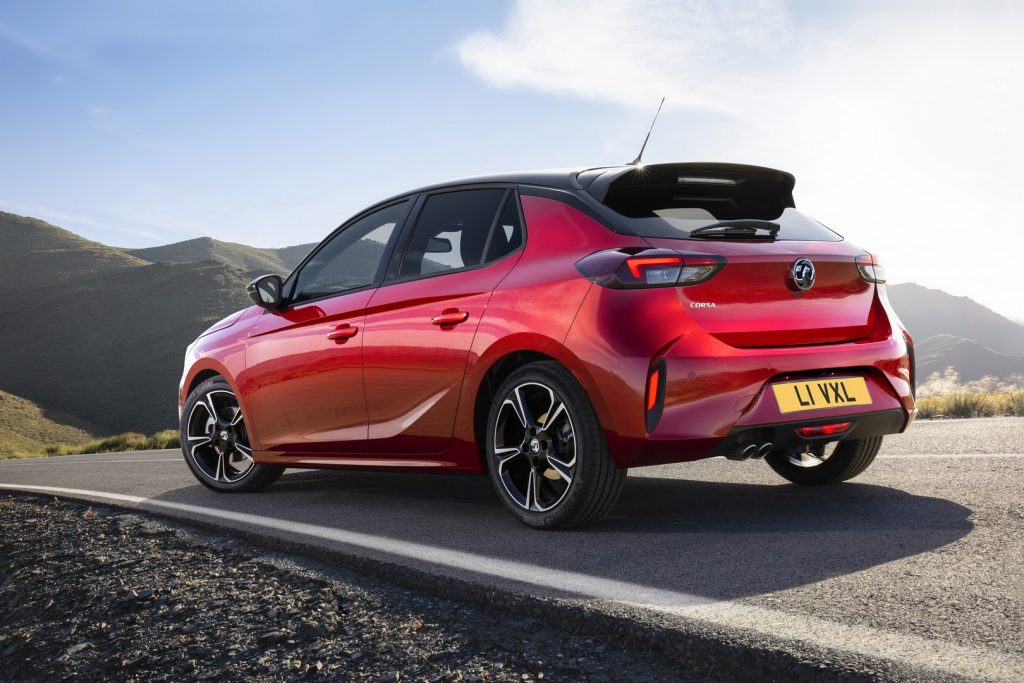 You Can Buy The New Opel Corsa In The UK From £15,550 | Carscoops