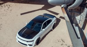 2020 Dodge Charger Scat Pack And SRT Hellcat Widebody Debut With Up To ...