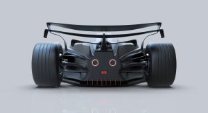 F1 Concept Takes A Shot At Guessing What Post-2020 Cars Might Look Like ...