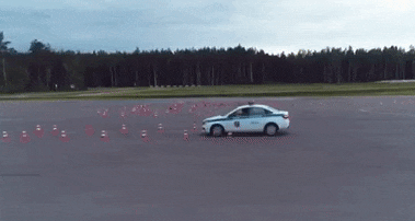 Russian Army Cops Attempt 180-Degree Reverse Turn – And Fail ...