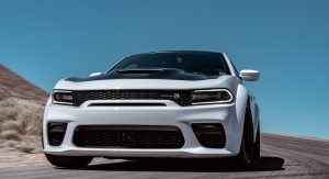 2020 Dodge Charger Scat Pack And SRT Hellcat Widebody Debut With Up To ...