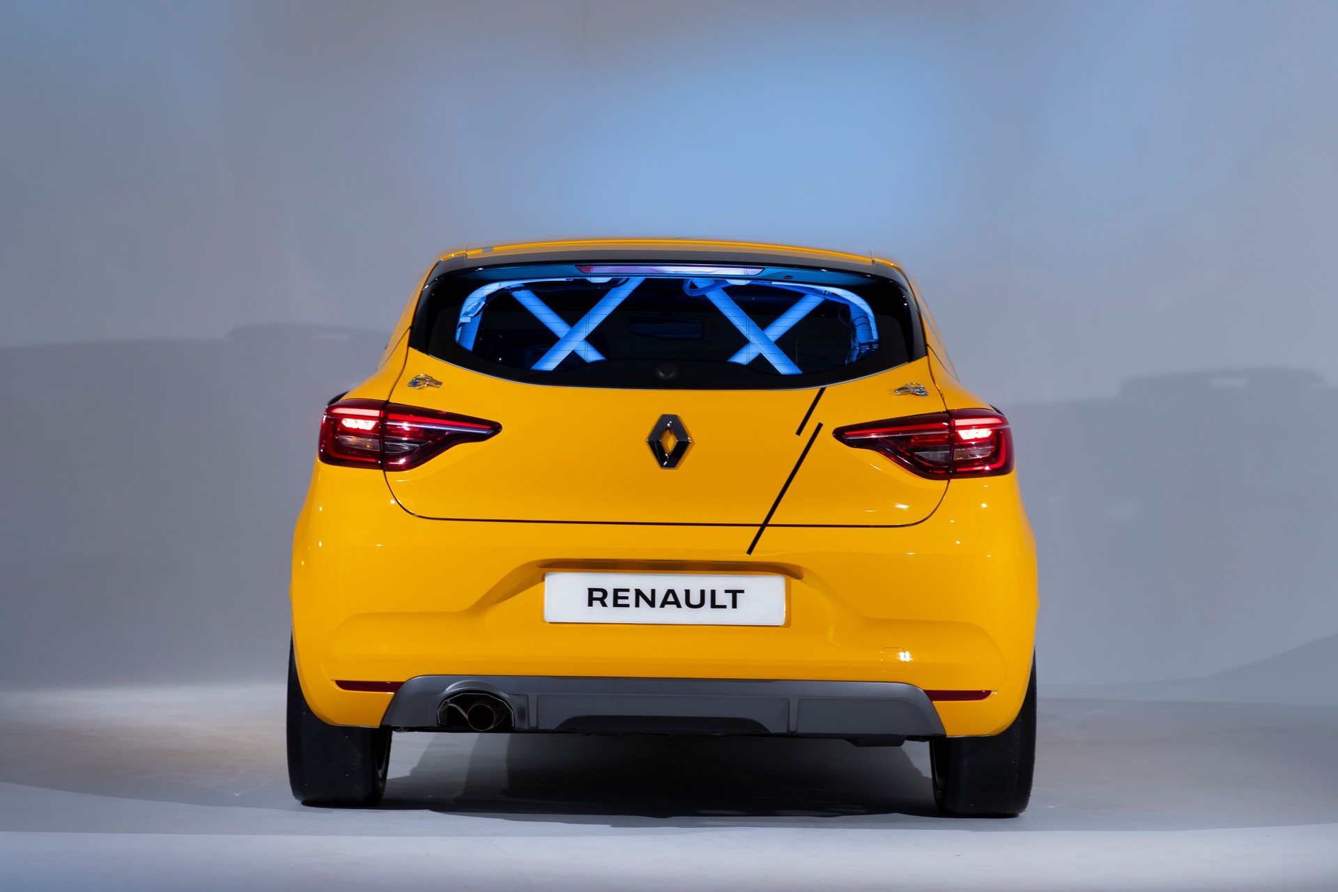 Renault Clio Cup, Rally And RX Unveiled With Turbo Power | Carscoops