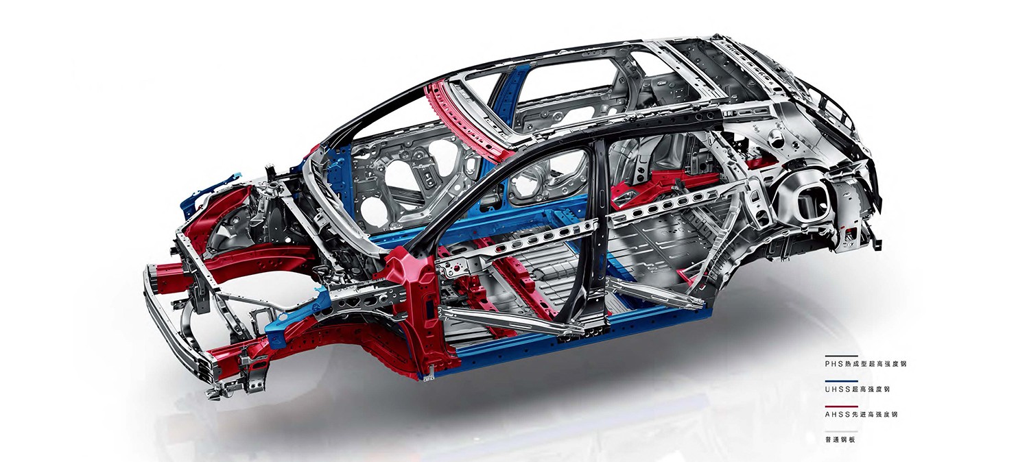 2020 Cadillac XT5 Facelift Bows In China With Minor Updates | Carscoops