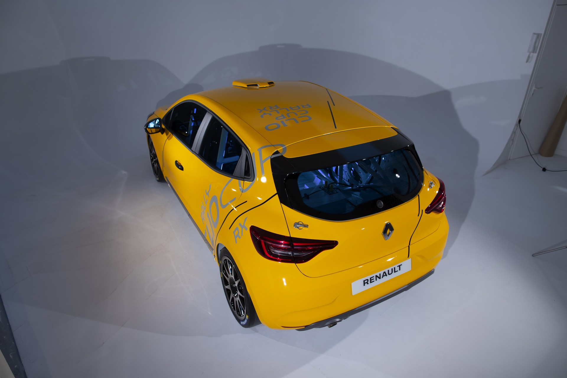 Renault Clio Cup, Rally And RX Unveiled With Turbo Power | Carscoops