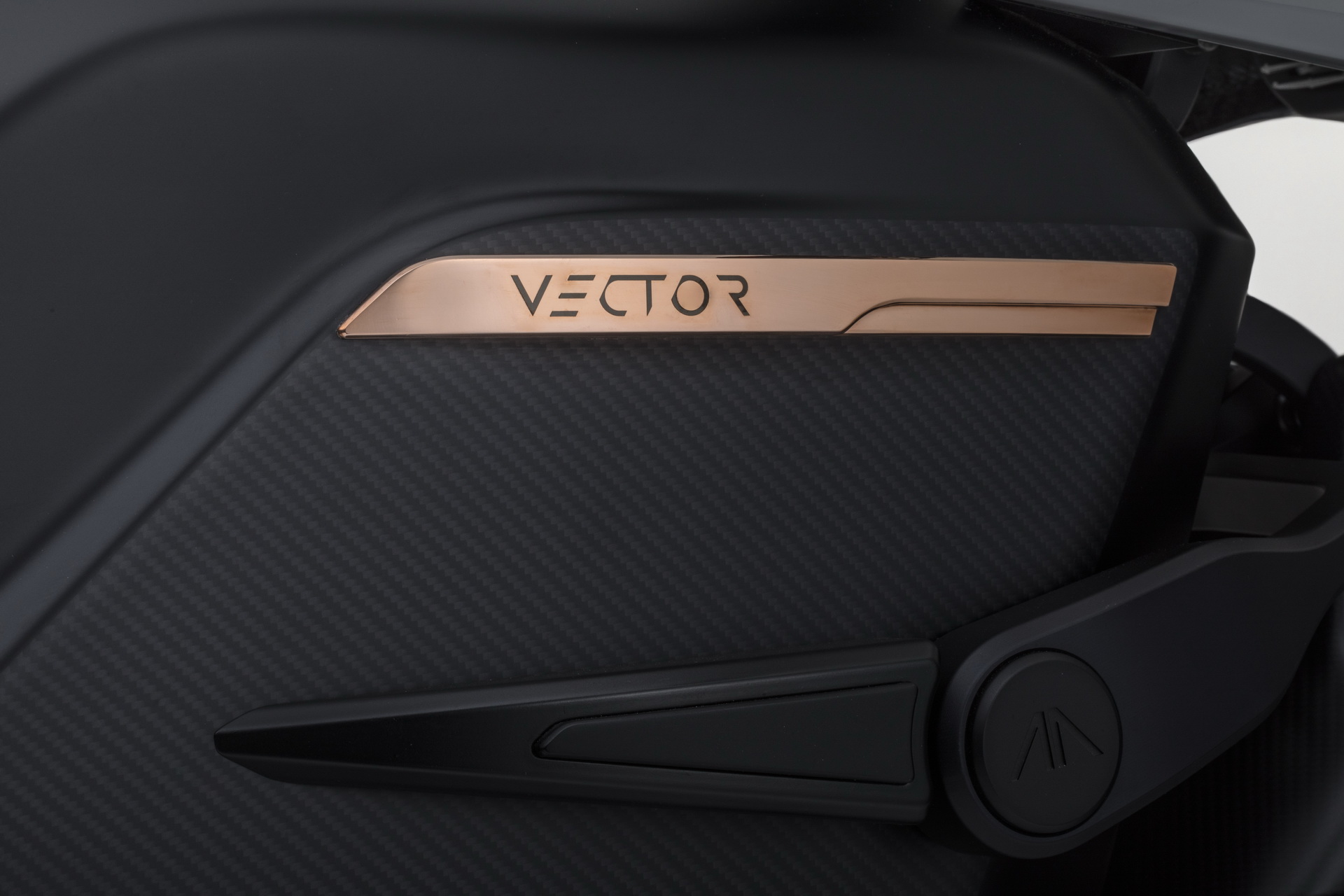 Arc Vector Electric Bike Priced From £90,000 In The UK | Carscoops