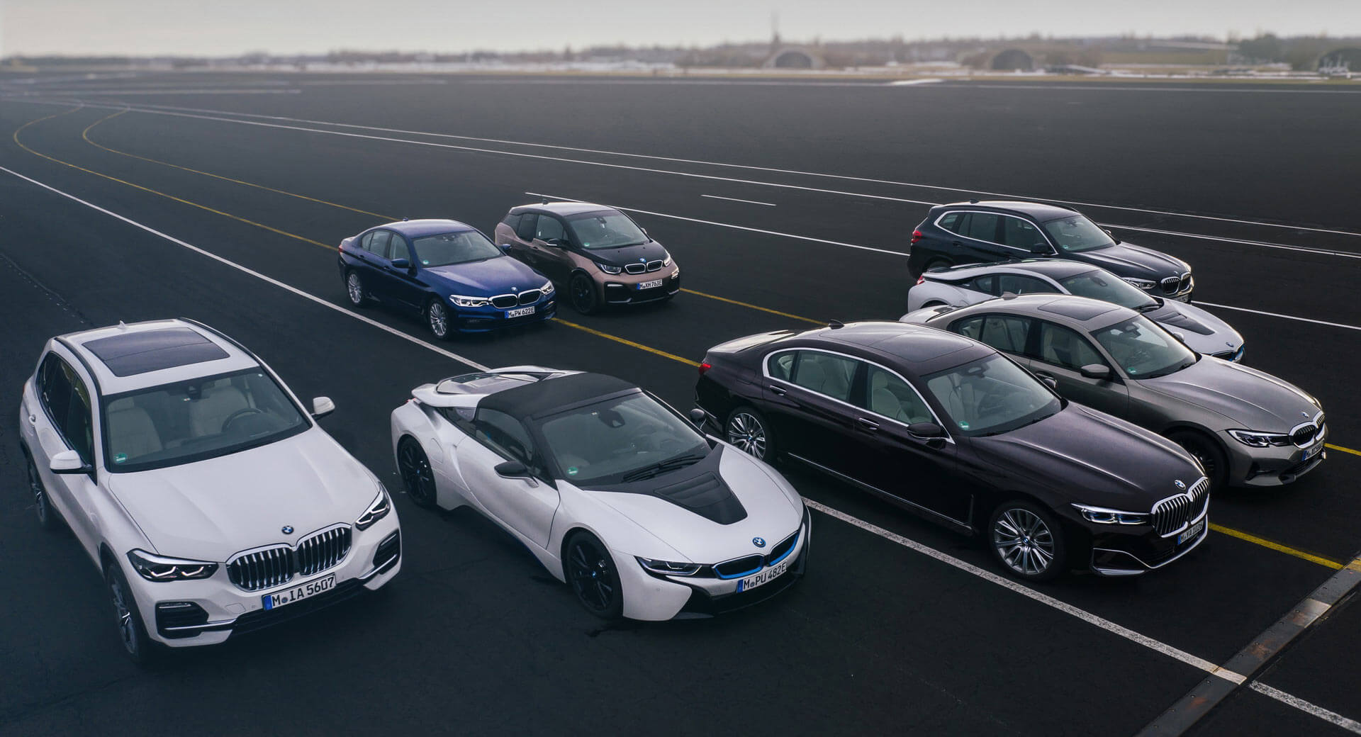 BMW Hard At Work To Boost Plug-In Hybrid Image In Europe | Carscoops