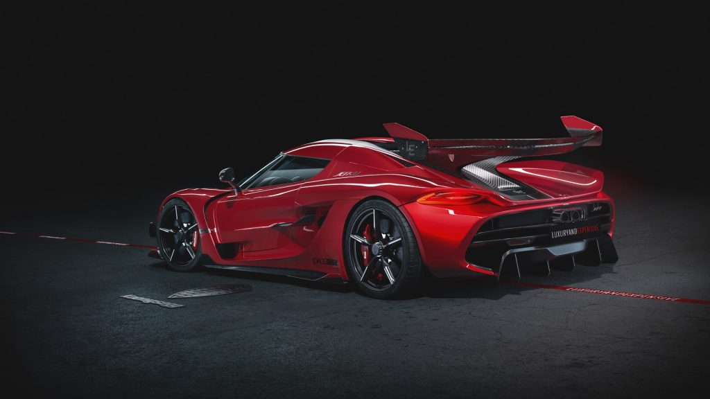 Koenigsegg Recruits Ex Bugatti, Lambo And Genesis Designer To Head Its ...
