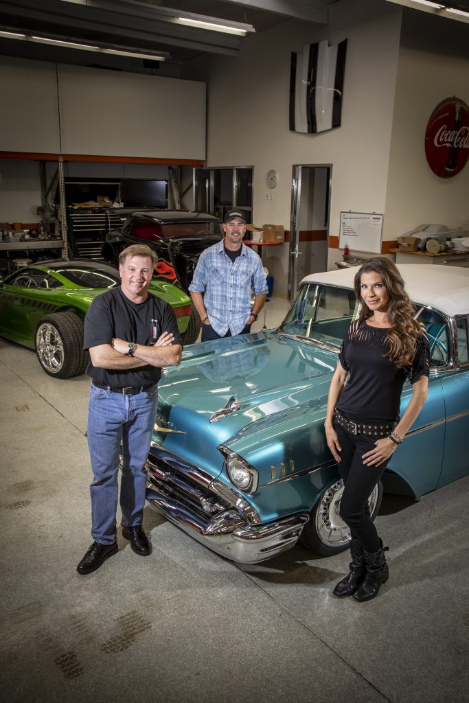 Overhaulin’ Revived By Streaming Service, New Episodes Coming This ...