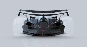 F1 Concept Takes A Shot At Guessing What Post-2020 Cars Might Look Like ...