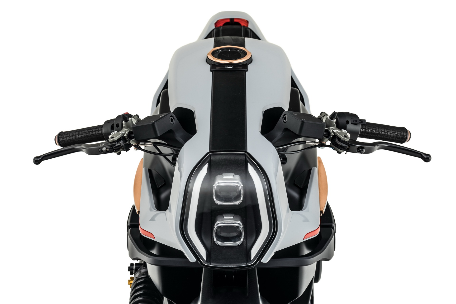 Arc Vector Electric Bike Priced From £90,000 In The UK | Carscoops