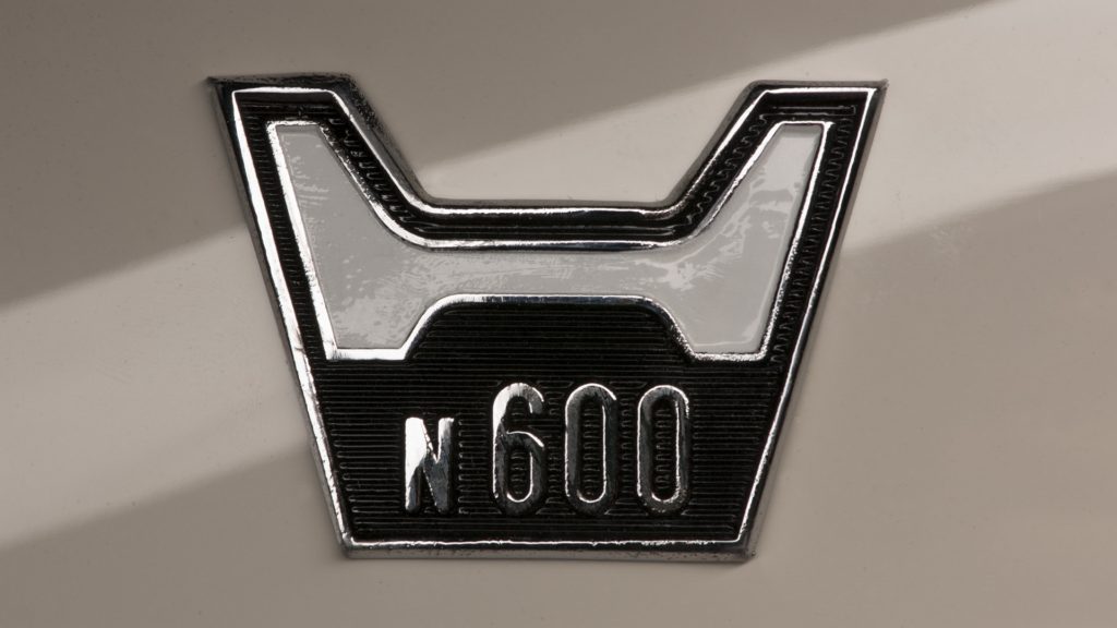 Restoring The Very First Honda Car In The U.S. Took One Year And A Lot ...