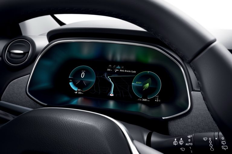 2020 Renault Zoe Quietly Rolls In With Up To 242 Miles Of Range | Carscoops