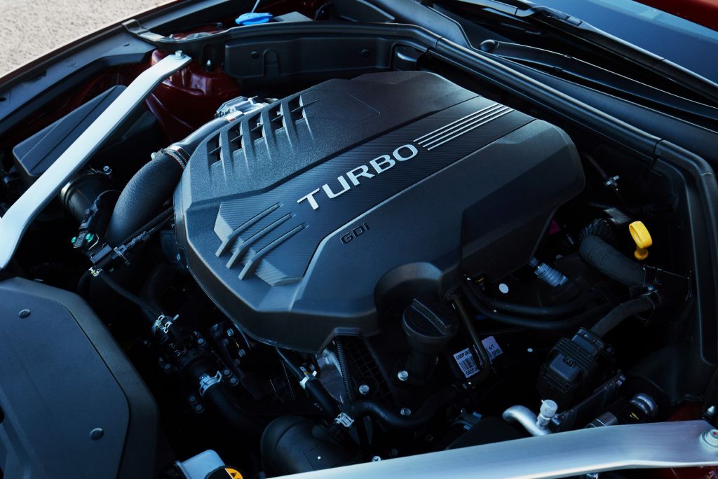 Genesis G70 Finally Launches Down Under, Starts From $59,300 AUD ...