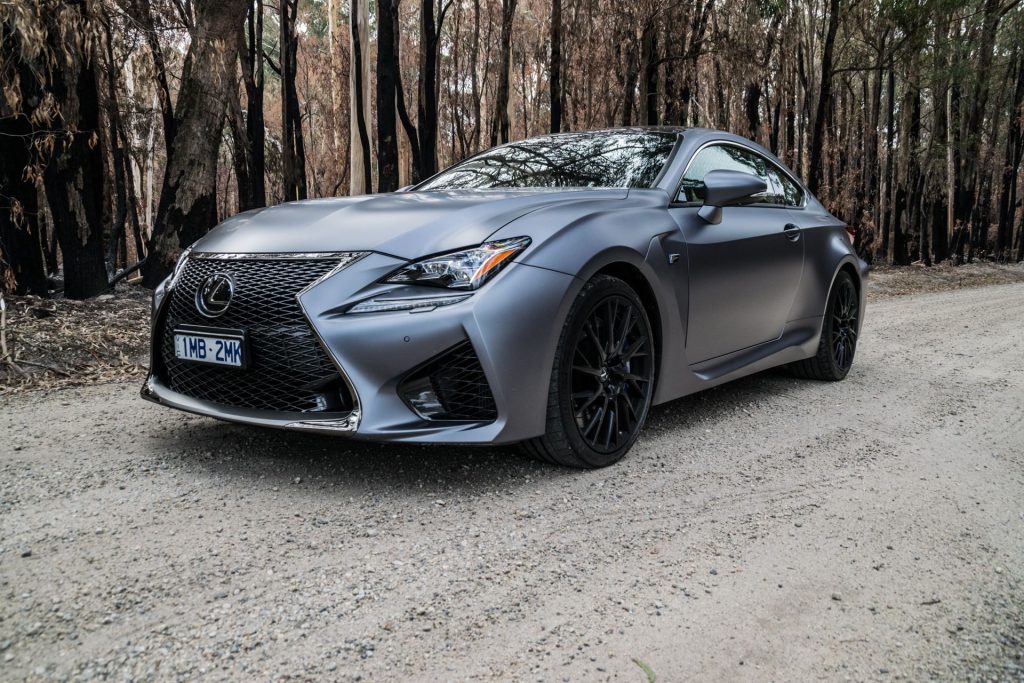 Are Future Lexus And Toyota Models Going To Use A Mazda Platform ...