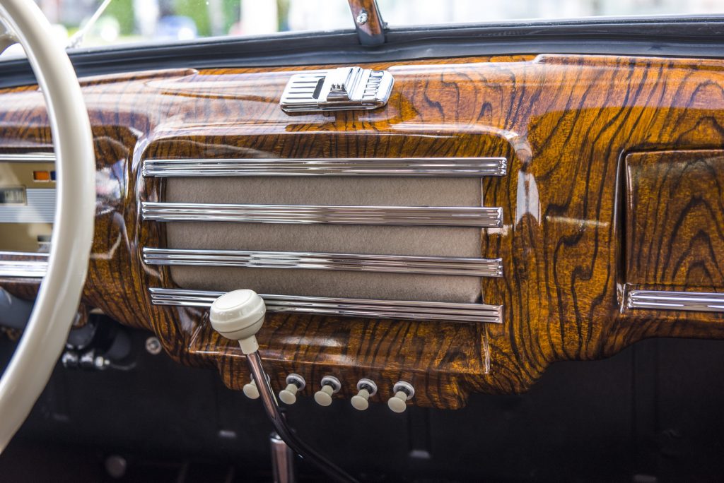 Fully Restored 1948 Superb OHV Is One Of The Stars At Skoda’s Museum ...