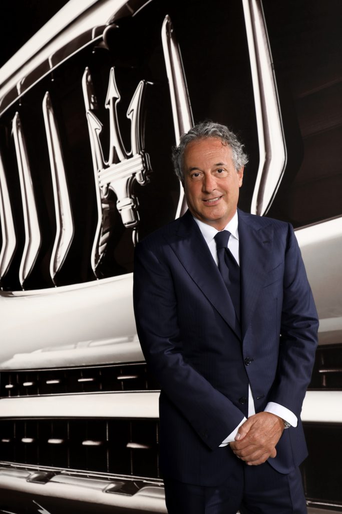 Maserati Wants To ‘Just Do It’, Signs Ex-Nike Marketing Boss | Carscoops