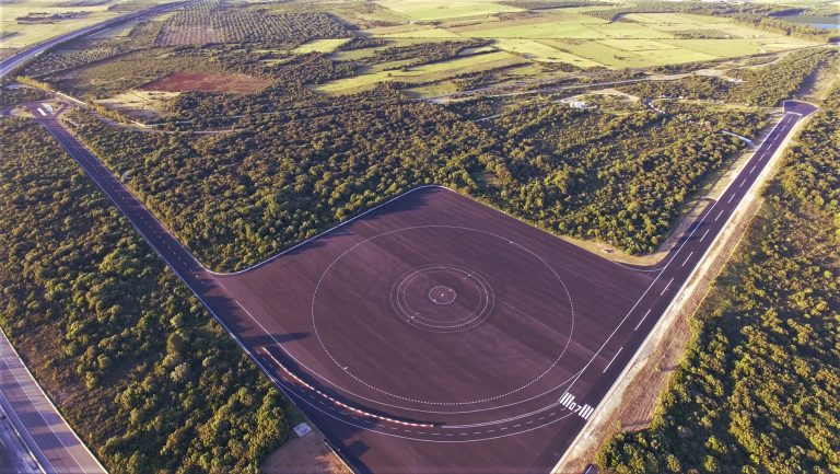 Iconic Nardo Proving Ground Reopens After $40 Million Investment From ...