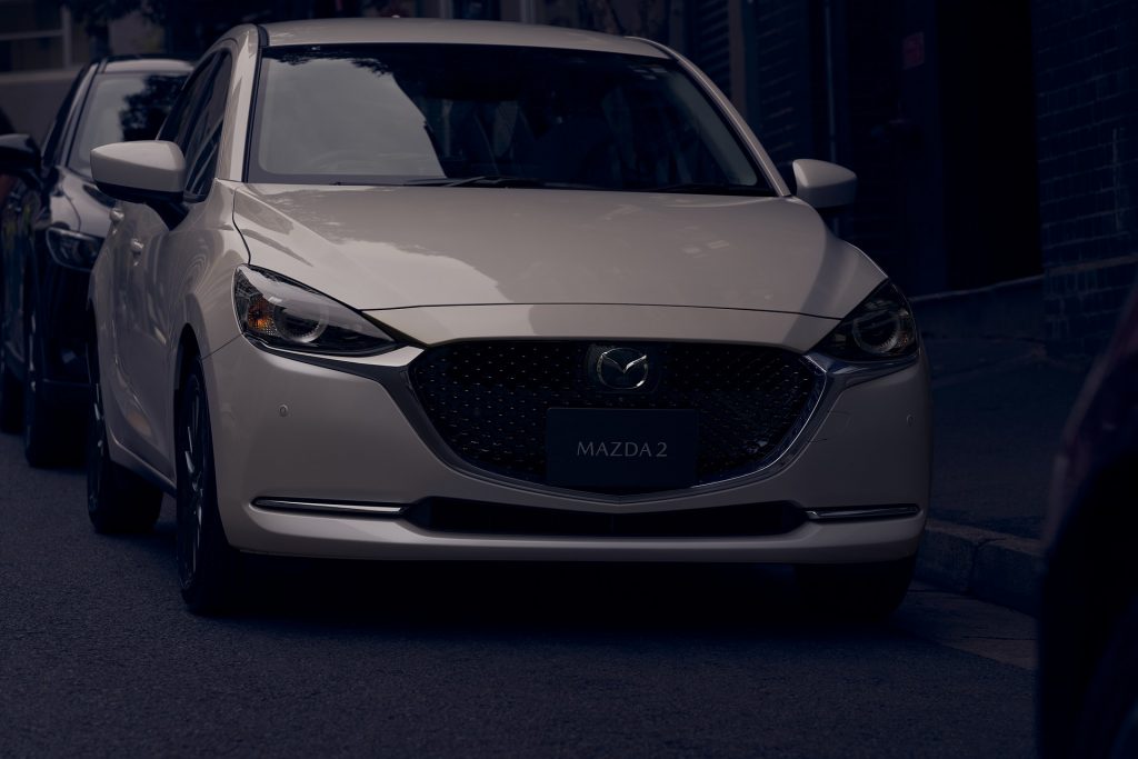 Revamped Mazda2 Coming To Europe In Early 2020 Without Diesel, AWD ...