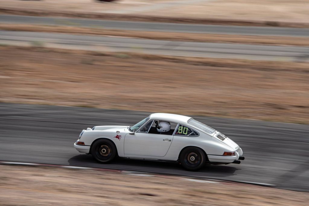 Emory Outlaw 911K Is The Porsche 356 Specialist’s First-Ever Custom 911 ...