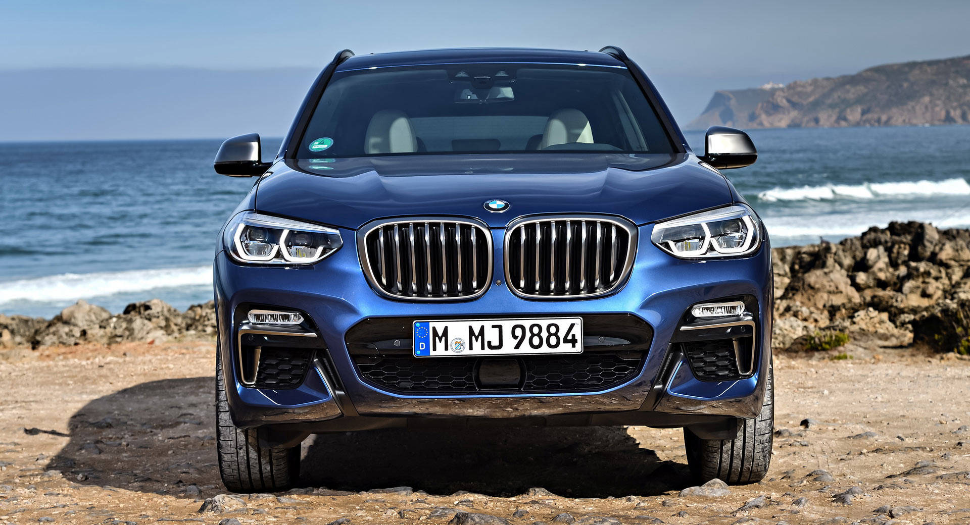 BMW Moving Part Of Its Engine Production From UK Over No-Deal Brexit ...