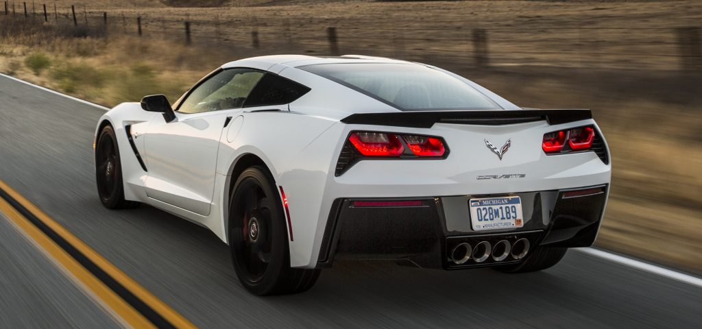 2020 Corvette C8 vs C7: Let’s See How They Compare | Carscoops