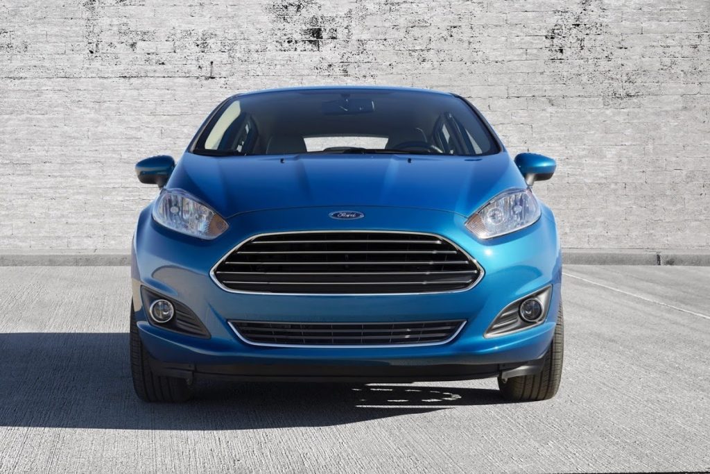 Did Ford Knowingly Launch Focus And Fiesta With Defective PowerShift ...