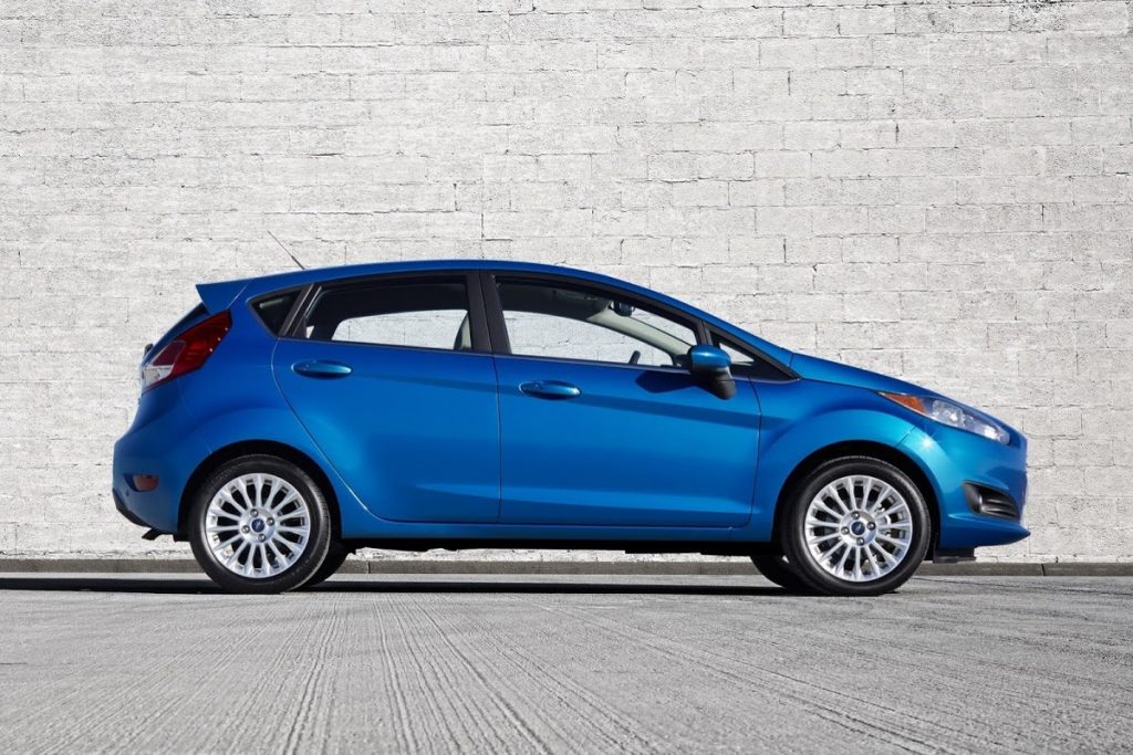 Did Ford Knowingly Launch Focus And Fiesta With Defective PowerShift ...
