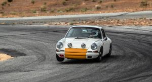 Emory Outlaw 911K Is The Porsche 356 Specialist’s First-Ever Custom 911 ...