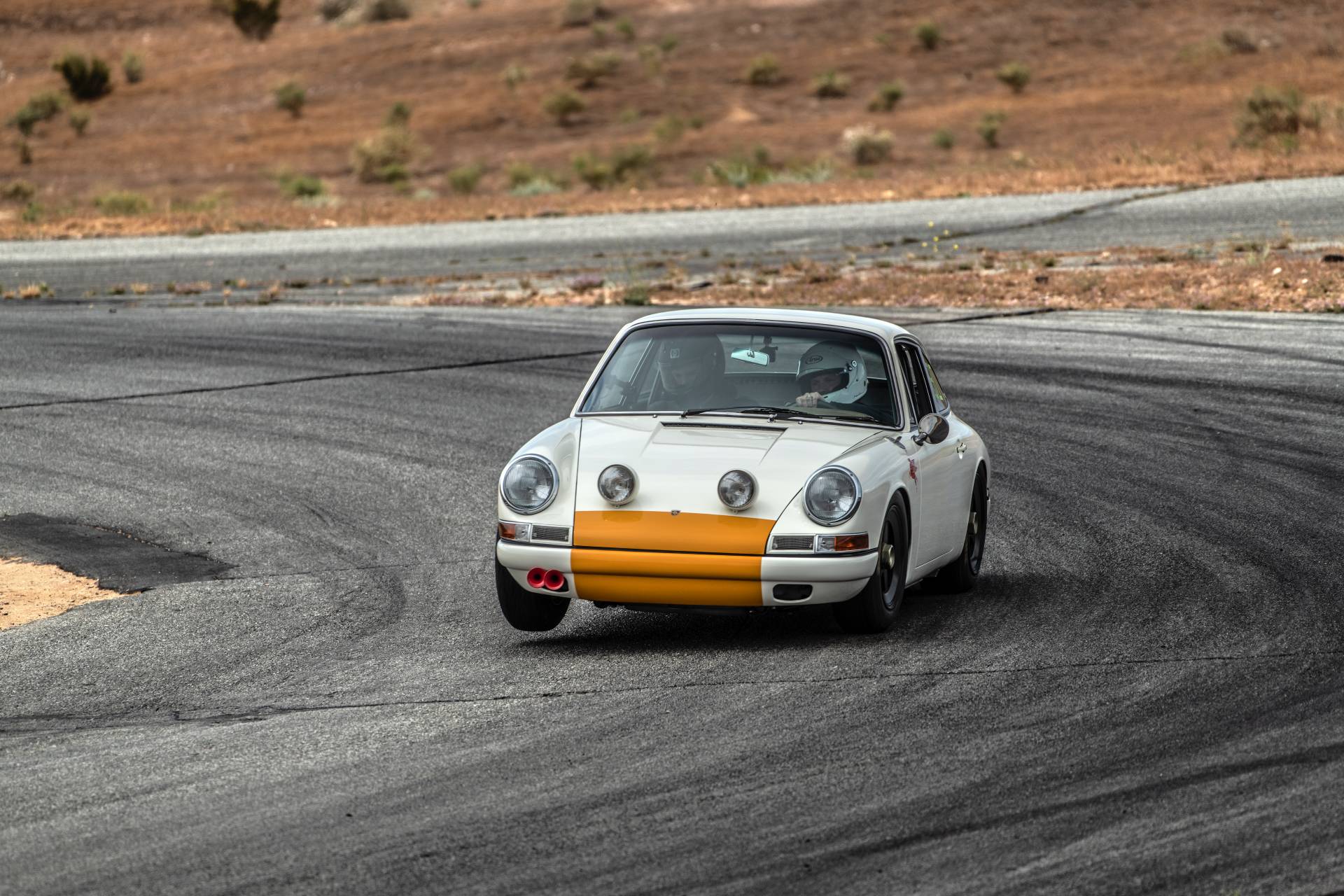 Emory Outlaw 911K Is The Porsche 356 Specialist’s First-Ever Custom 911 ...