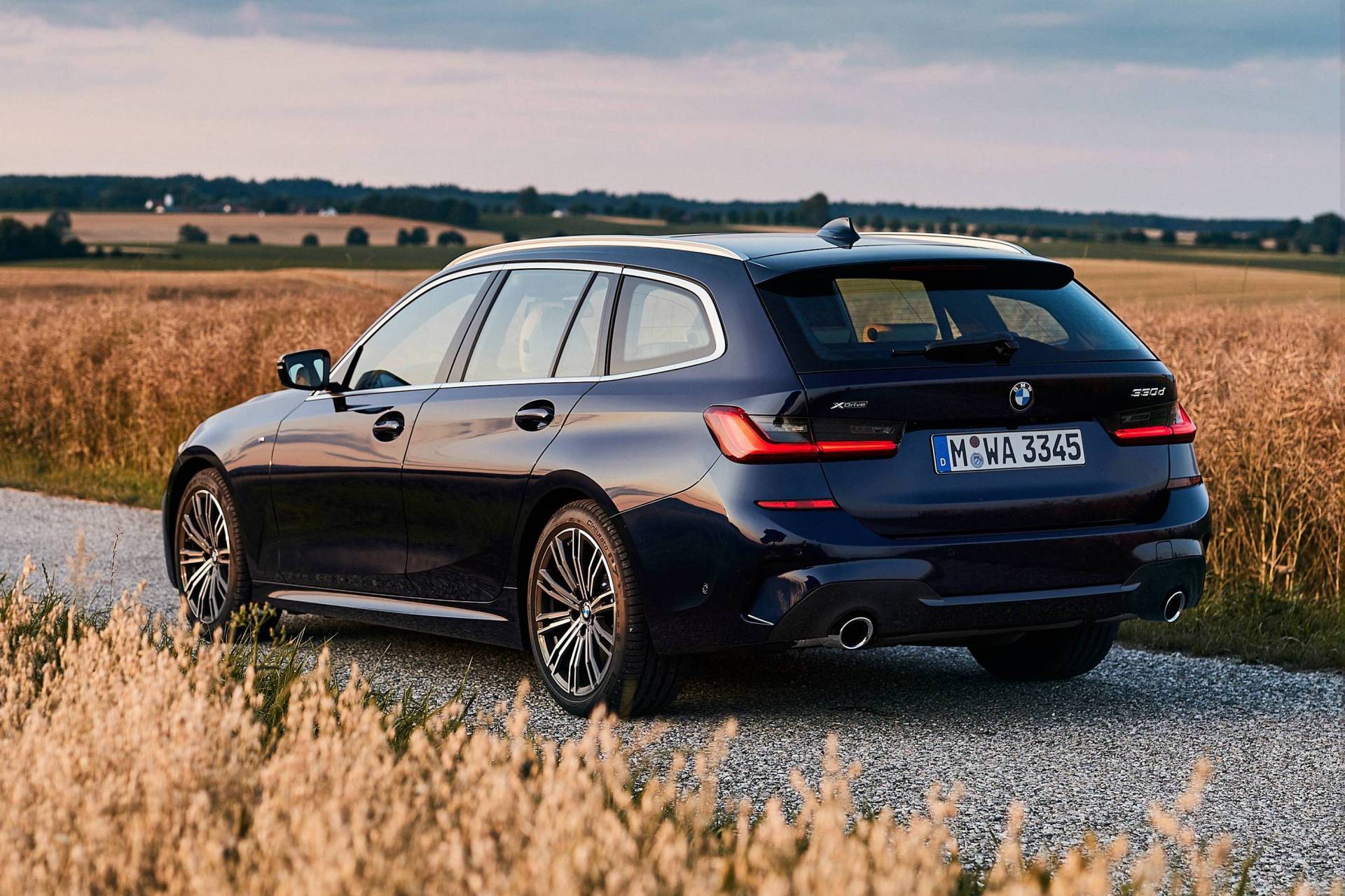 BMW Teases U S With Forbidden Fruit 2020 3 Series Touring Gallery BMW Teases U S With Forbidden Fruit 2020 3 Series Touring Gallery
