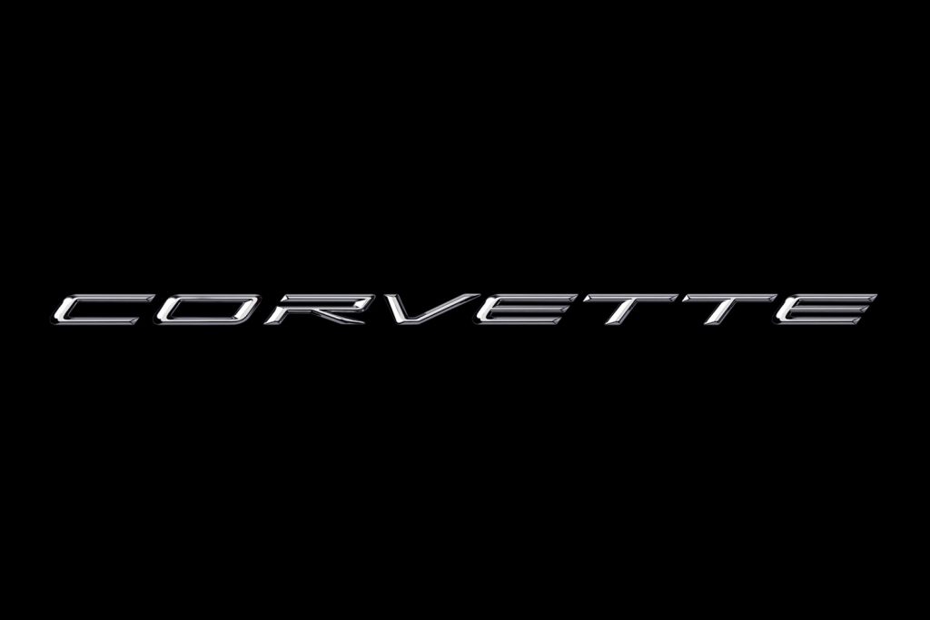 2020 Corvette C8 Will Debut As A Stingray, Check Out Its New Logos ...