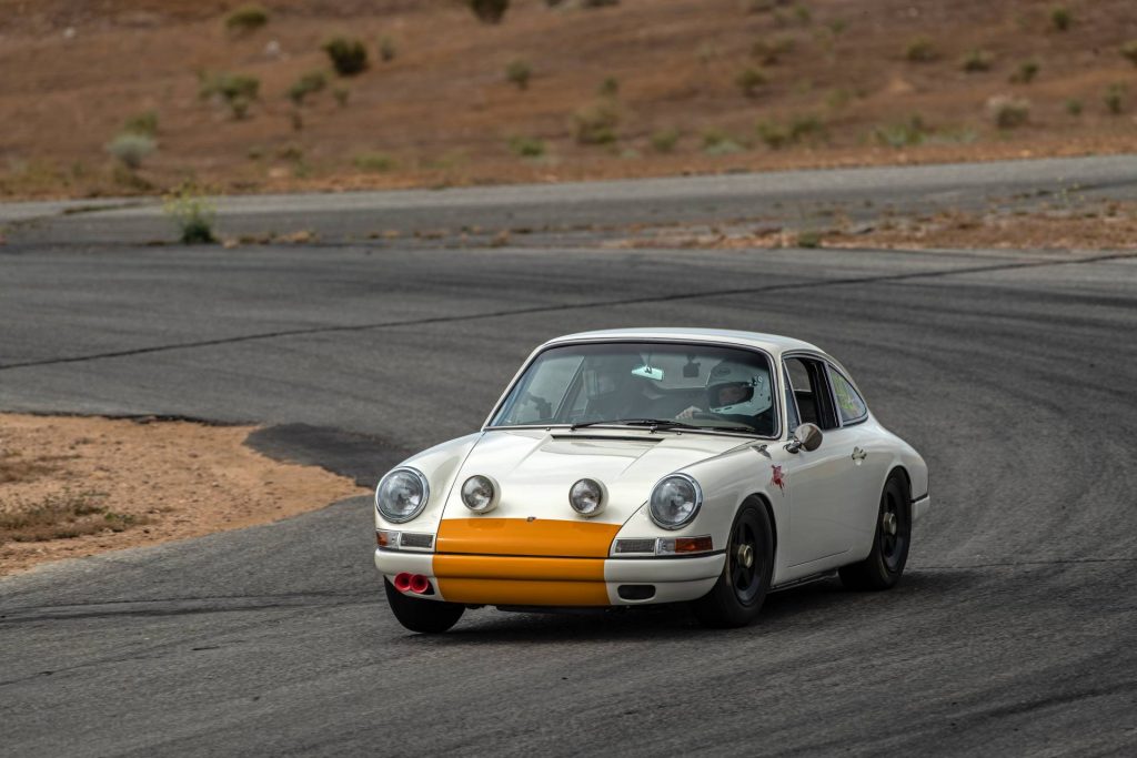 Emory Outlaw 911K Is The Porsche 356 Specialist’s First-Ever Custom 911 ...