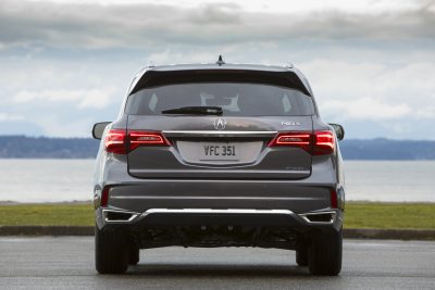 2020 Acura MDX Launches With $44,400 Starting Price, MDX Sport Hybrid ...