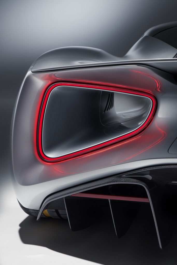 Lotus Gunning For Nurburgring Record With All-Electric Evija | Carscoops